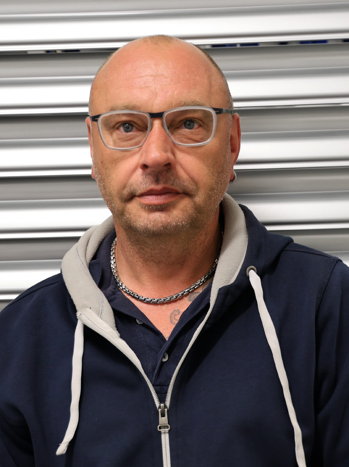 - Unser Team - Egli Storen AG